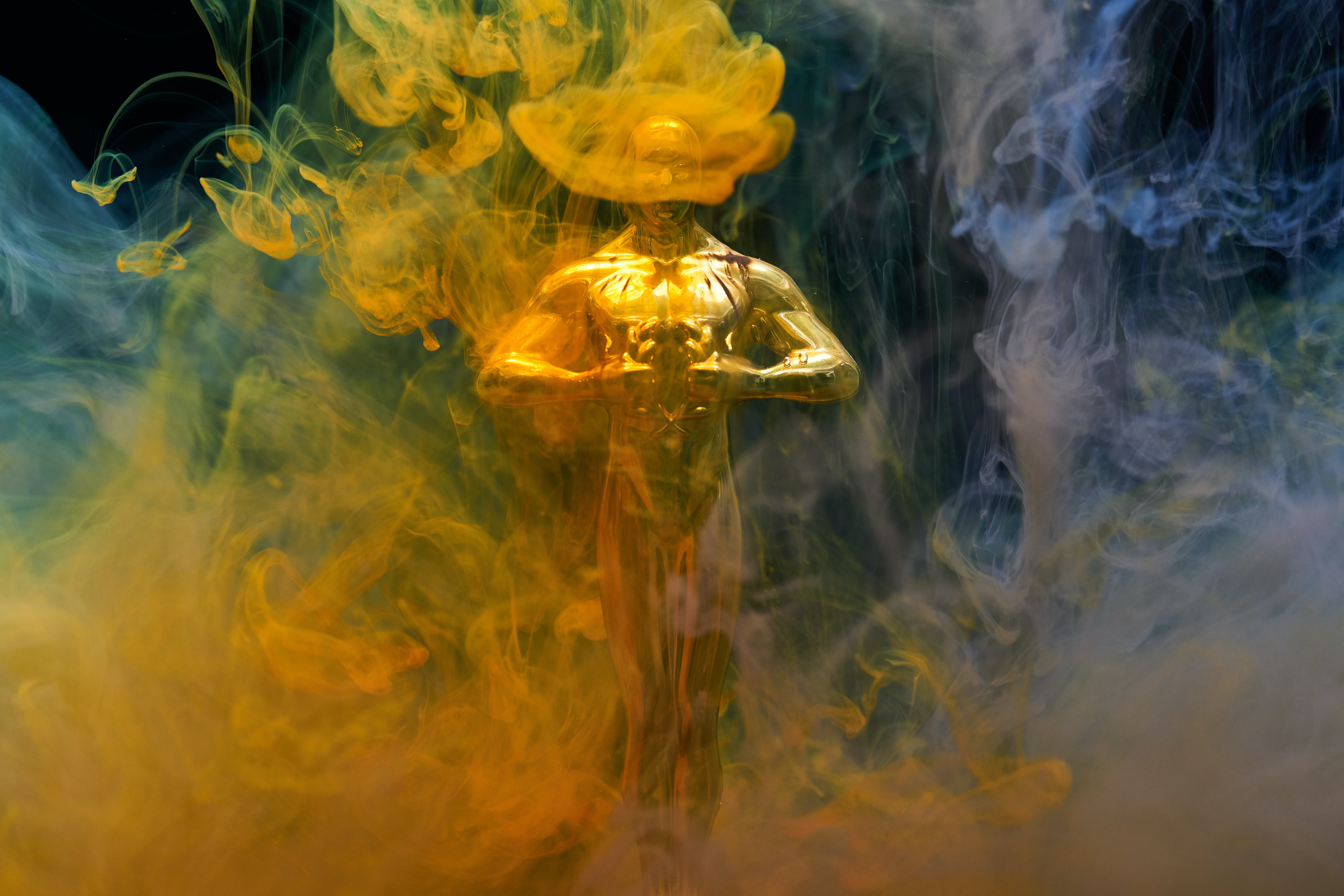 Discover When the Oscar’s Were First Awarded! – Awards Digest