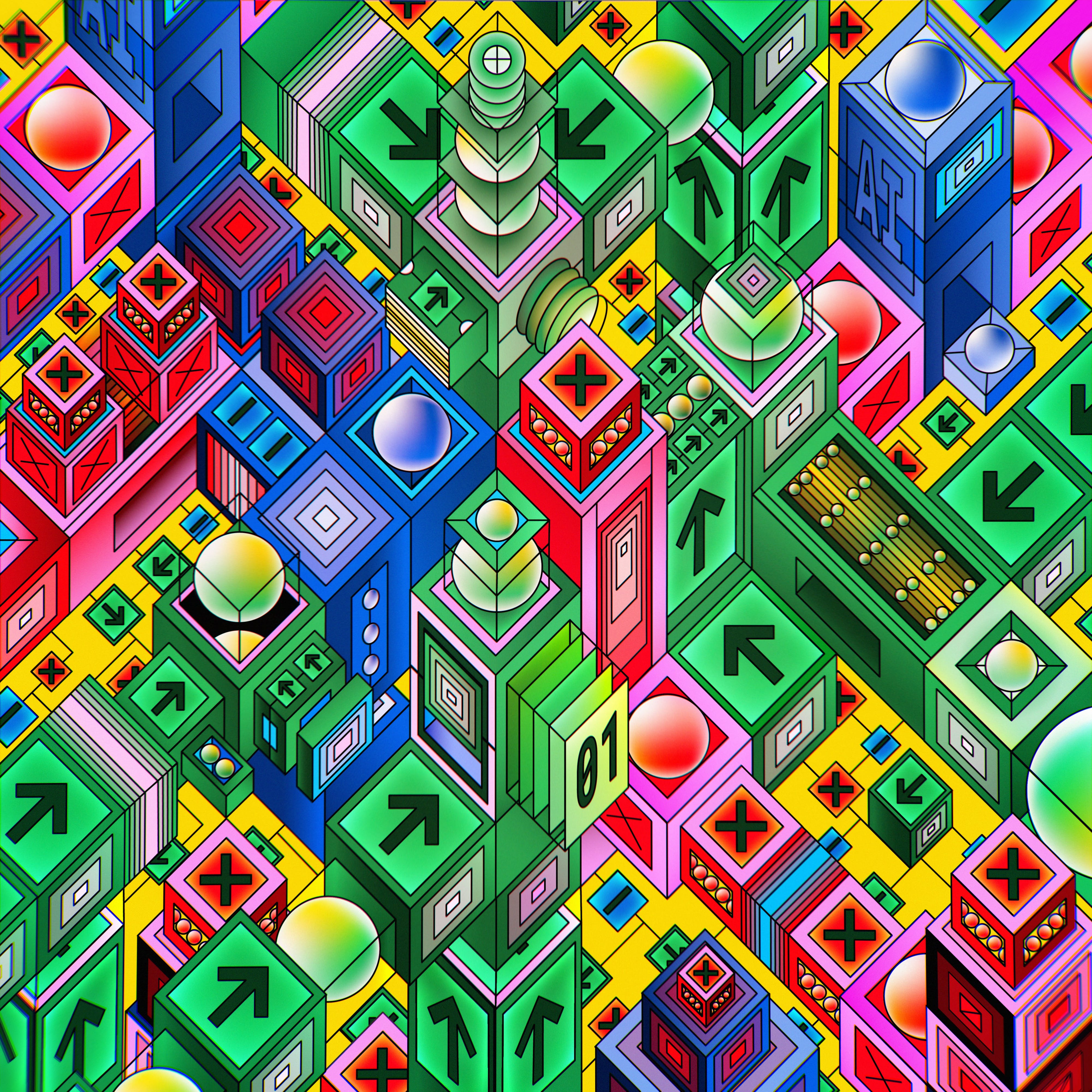 Exploring Types Of Unsupervised Learning Models Lucid Reports